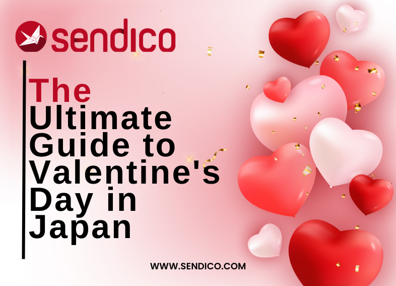 The Ultimate Guide to Valentine's Day in Japan: A Symphony of Love ...