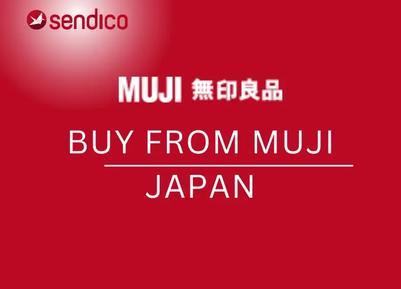 Cómo comprar en Muji Japan por Internet