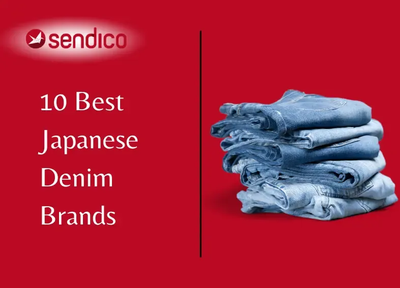 10 Best Japanese Denim Brands