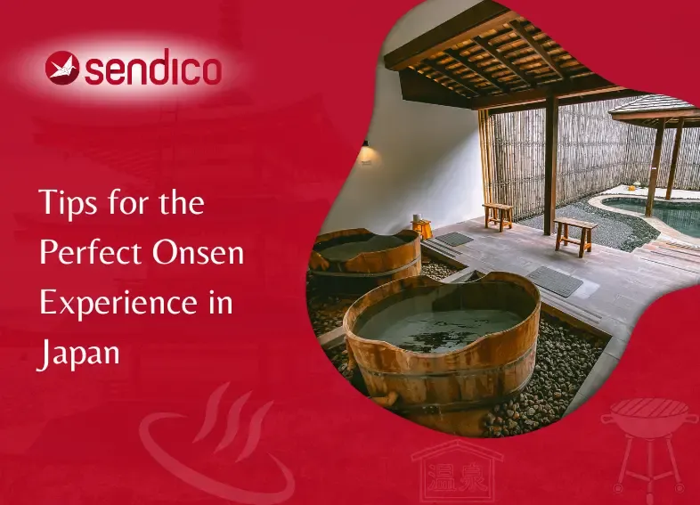 10 Tips for the Perfect Onsen Experience in Japan