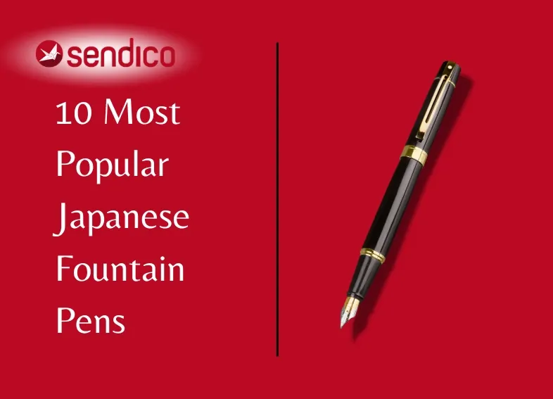 Japan-Einkaufsproxy-Dienst - Einkaufen in Japan - Sendico