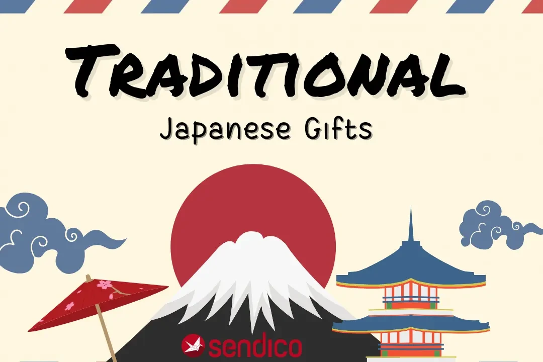 Esplorare l'arte dei regali tradizionali giapponesi