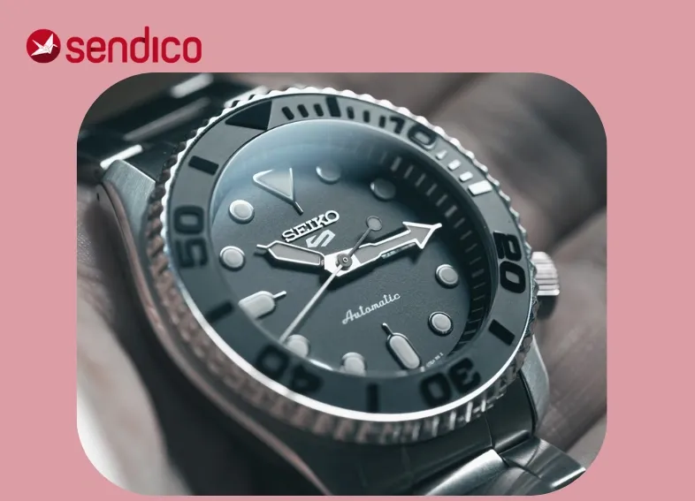 Top 20 Seiko Watches for Men's Everyday Wear