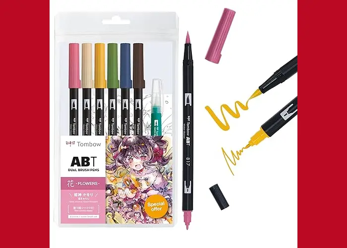 Best Japanese Pen Brands You Should Know