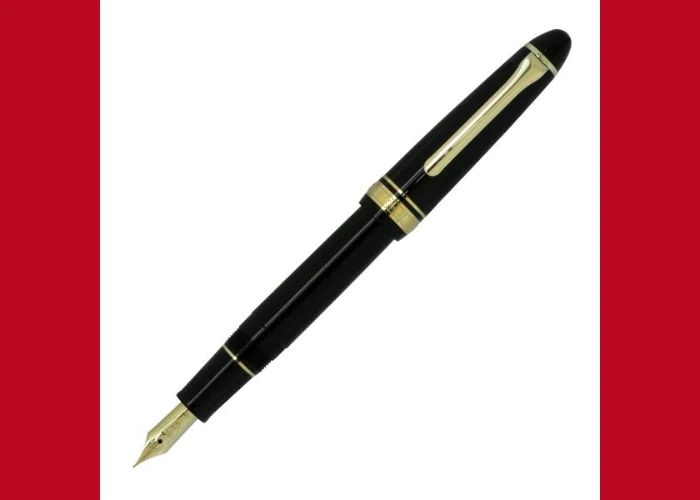 10 Most Popular Japanese Fountain Pens