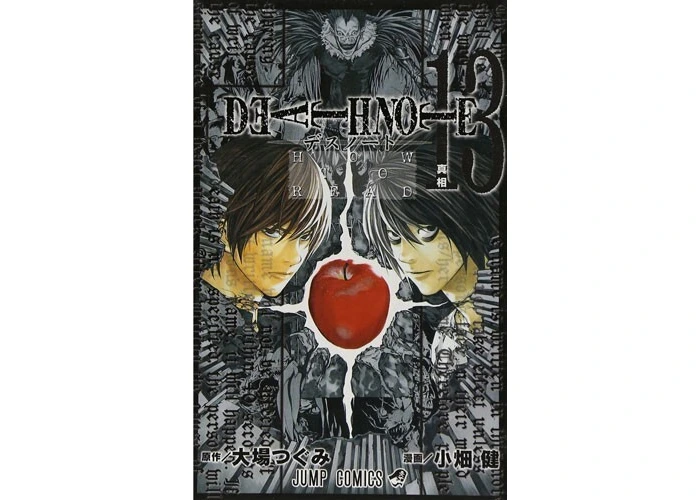 10 Japanese Manga for Indian Readers