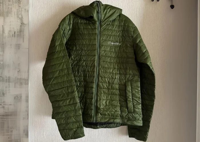 Best Japanese Winter Jackets for Women