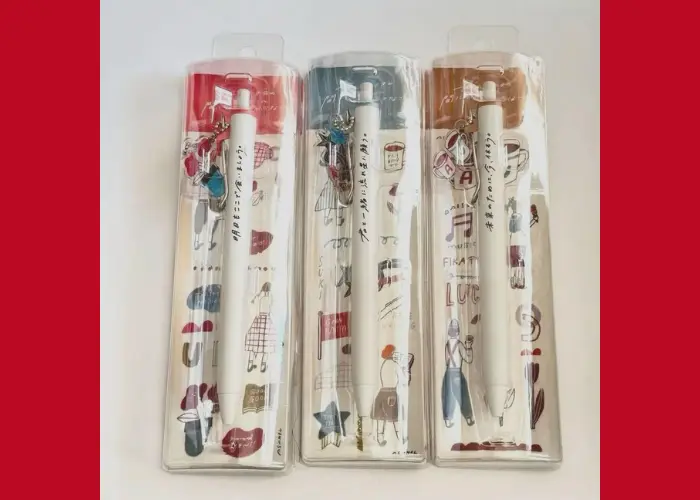 Best Japanese Pen Brands You Should Know