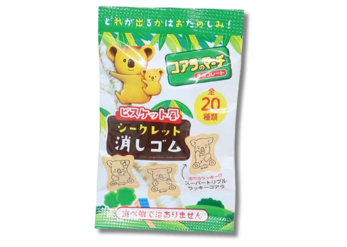 Popular Japanese Snacks for Kids