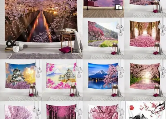 Best Sakura Themed Products to Buy in Japan This March