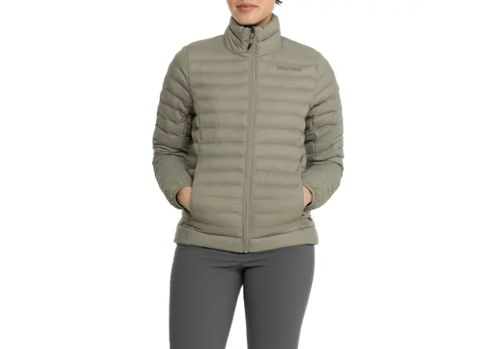Best Japanese Winter Jackets for Women