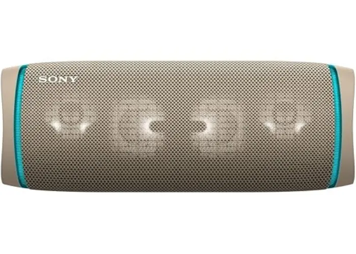 Топ-5 лучших Bluetooth-колонок Sony, которые стоит купить в Японии