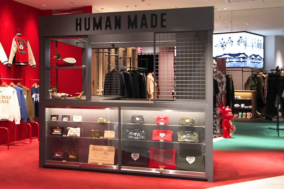 Japan Shopping Proxy Service - Kopen uit Japan - Sendico