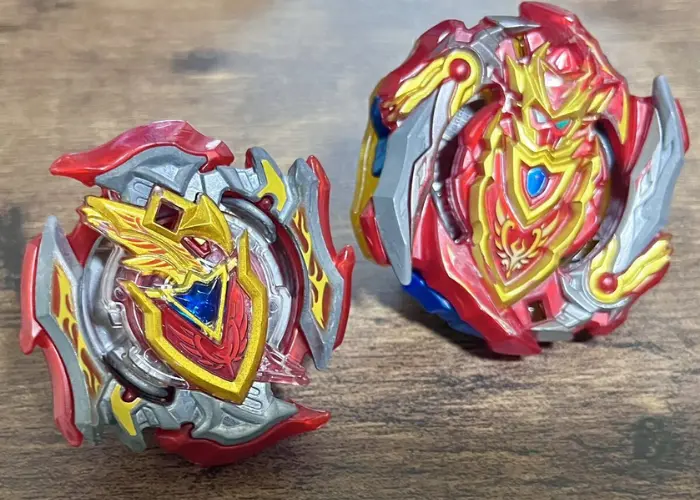Top 10 Beyblade Burst Models Every Indian Player Should Own