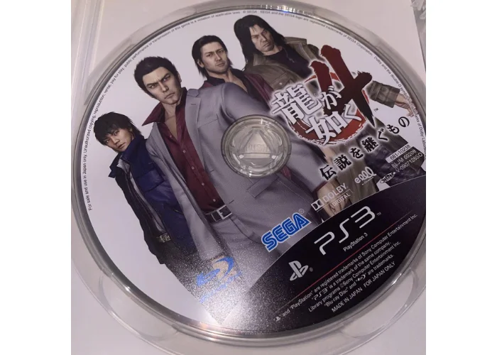 Top 10 Popular Japanese PlayStation Games Loved By Indian Gamers