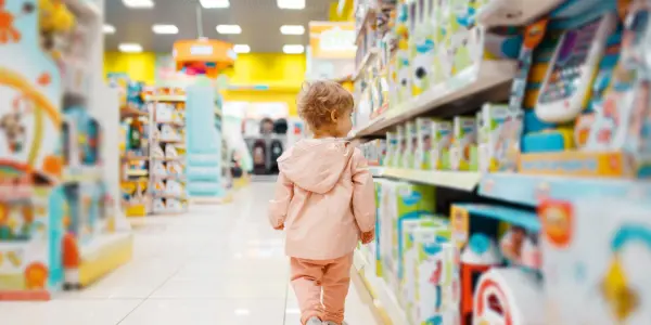 Top 5 Most Popular 🎎 Toy Stores in Japan🏮