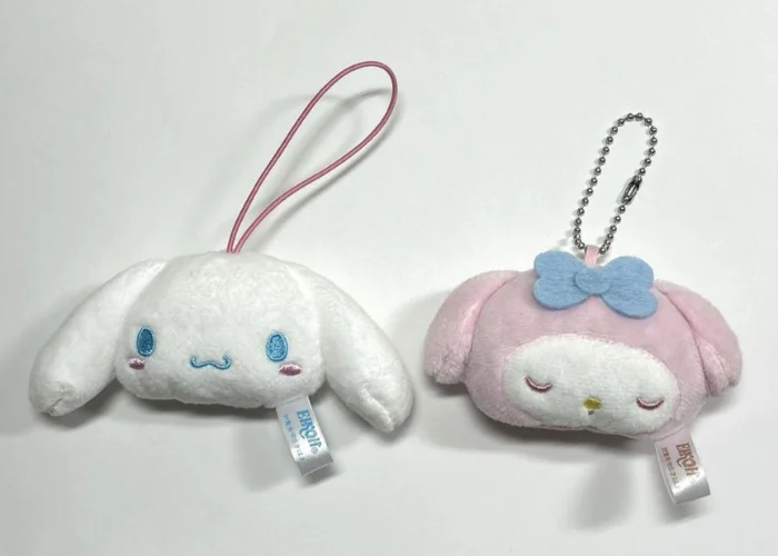 As 10 personagens mais populares da Sanrio