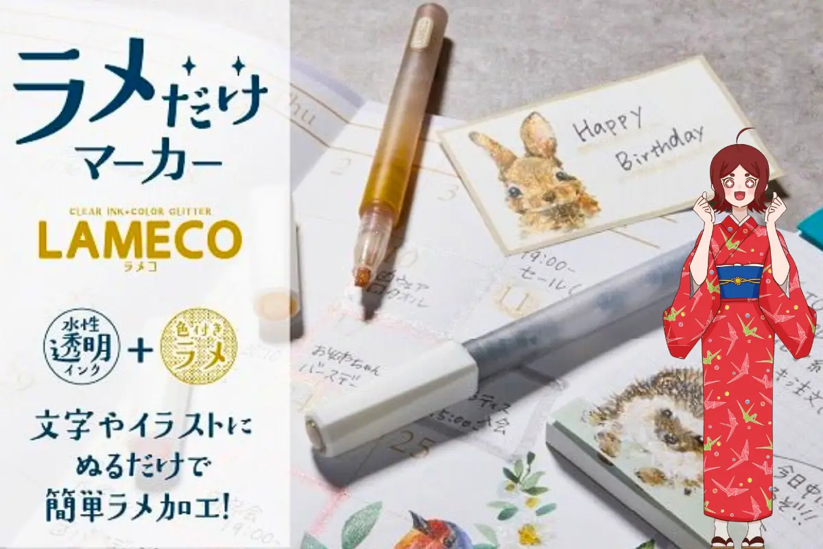 Sendico’s Top 10 Picks from the 2026 Japan Stationery Awards