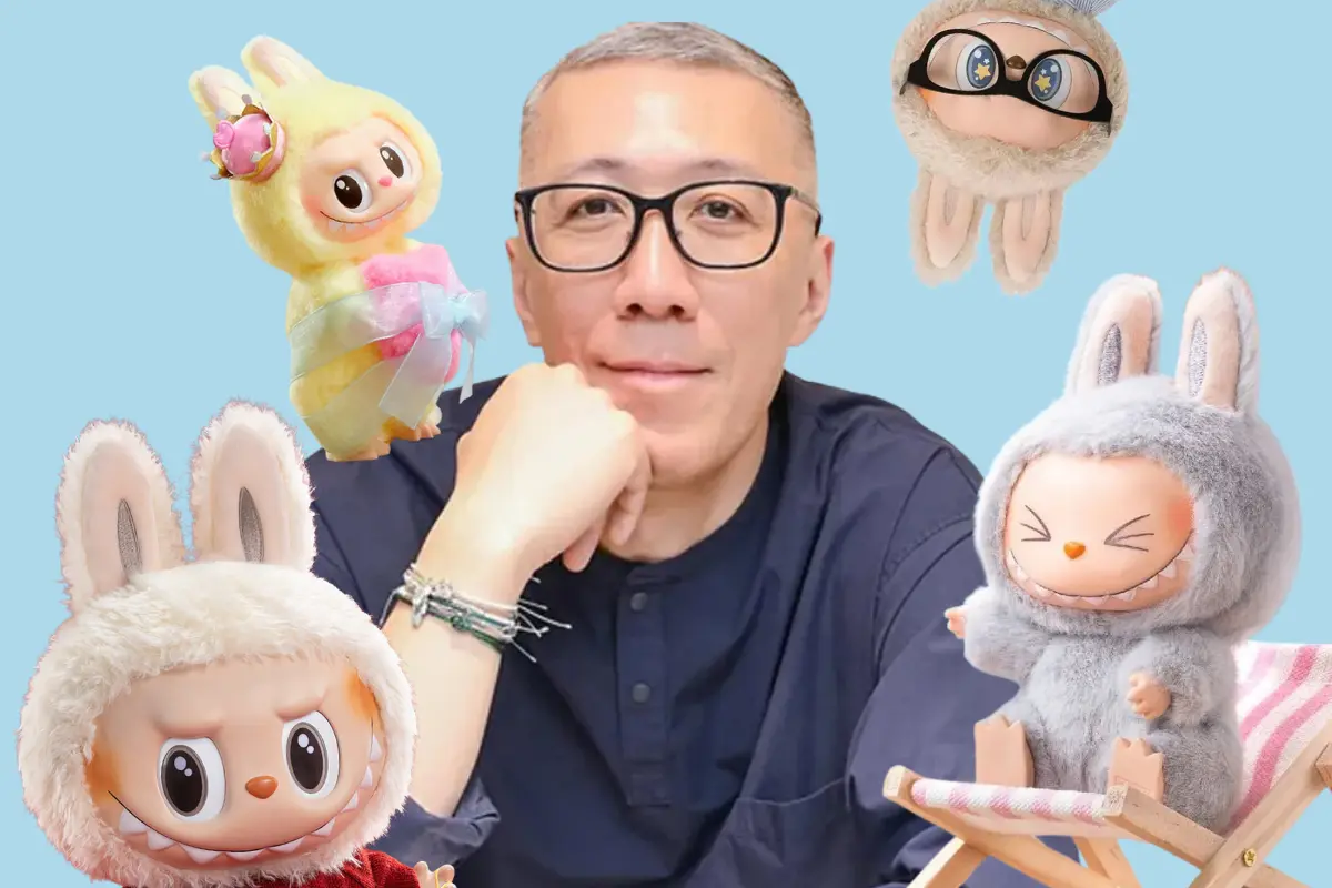 What Are Labubu Figures? Discover Why They’re Taking Japan by Storm