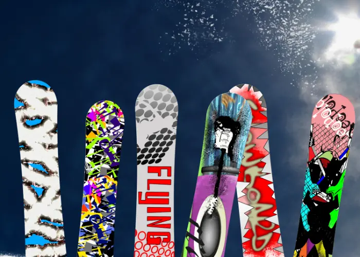 Where to Buy Second-Hand Snowboard Gear in Japan