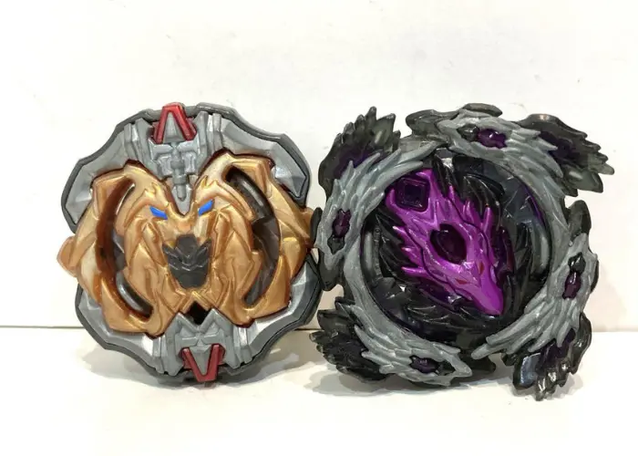 Top 10 Beyblade Burst Models Every Indian Player Should Own