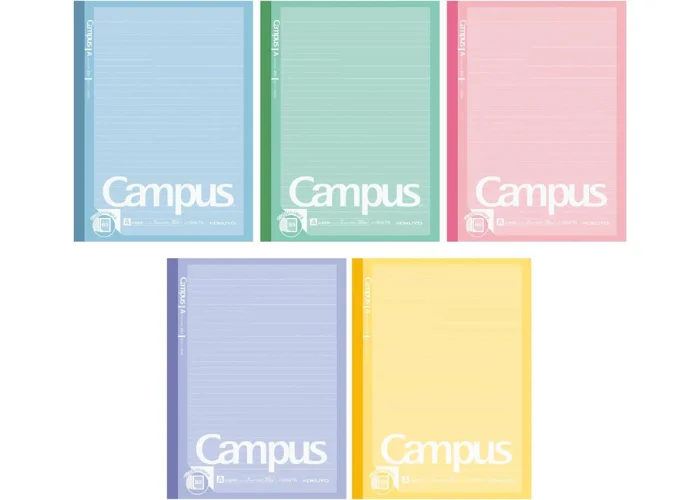 10 Essential Japanese Stationery Items for Students and Professionals