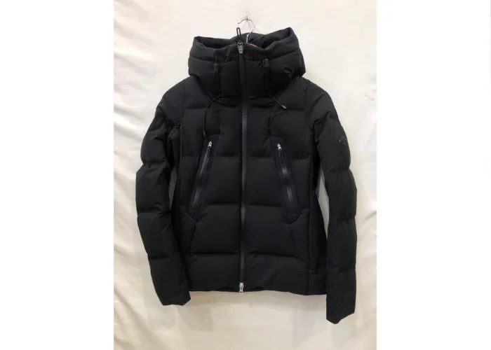 Best Japanese Winter Jackets for Women