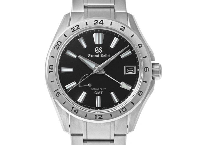 Top 10 Japanese Wristwatches in 2025